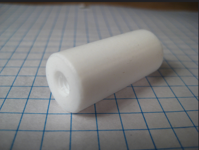 What is PTFE? - Medical Design and Outsourcing