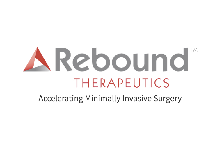 FDA clears Rebound Therapeutics' minimally invasive neurosurgical ... FDA clears Rebound Therapeutics' minimally invasive neurosurgical ...