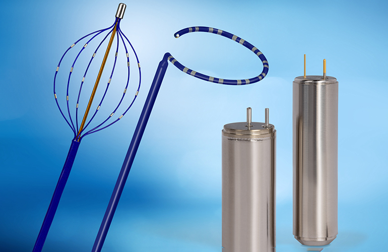 Integer will exhibit at Heart Rhythm 2023 May 19-21 Integer will exhibit at Heart Rhythm 2023 May 19-21